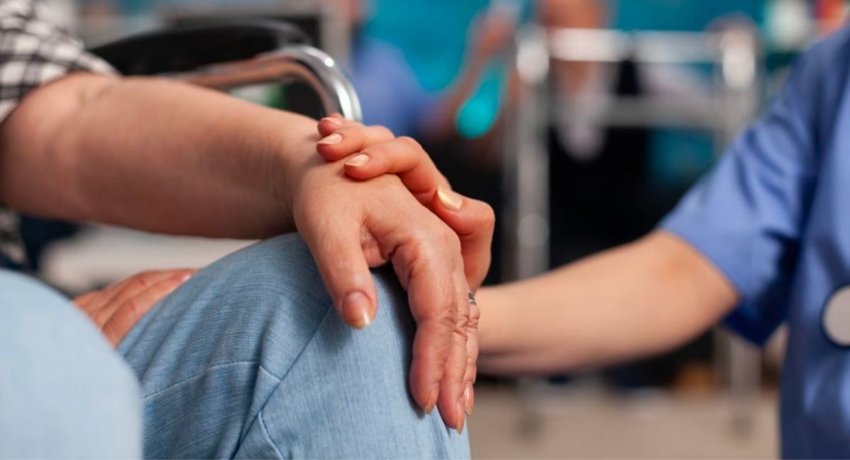 Enhancing Quality of Life and Empowering Advance Care Planning | Koda ...