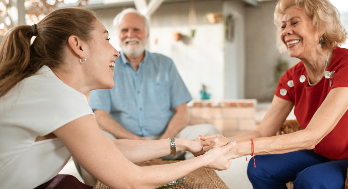 How to have the uncomfortable ACP conversation | Koda Health